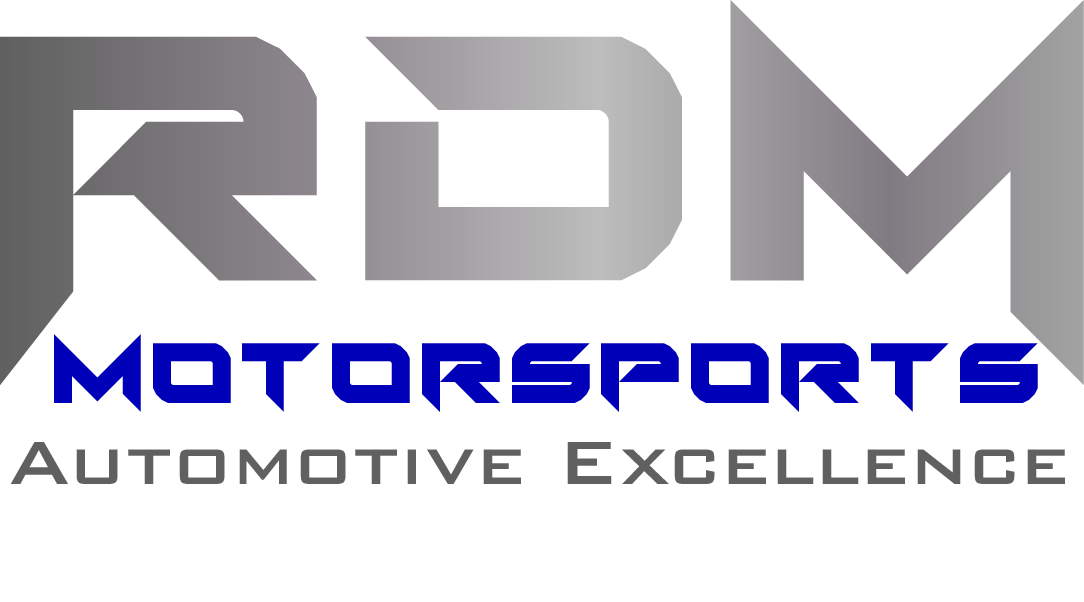 Brands – RDM MOTORSPORTS