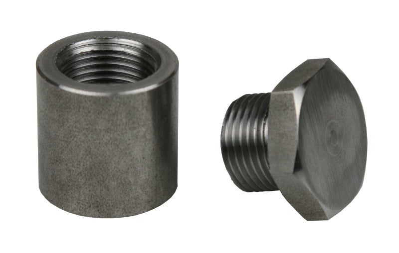 Innovate Extended Bung/Plug Kit (Stainless Steel) 1 inch Tall – RDM ...
